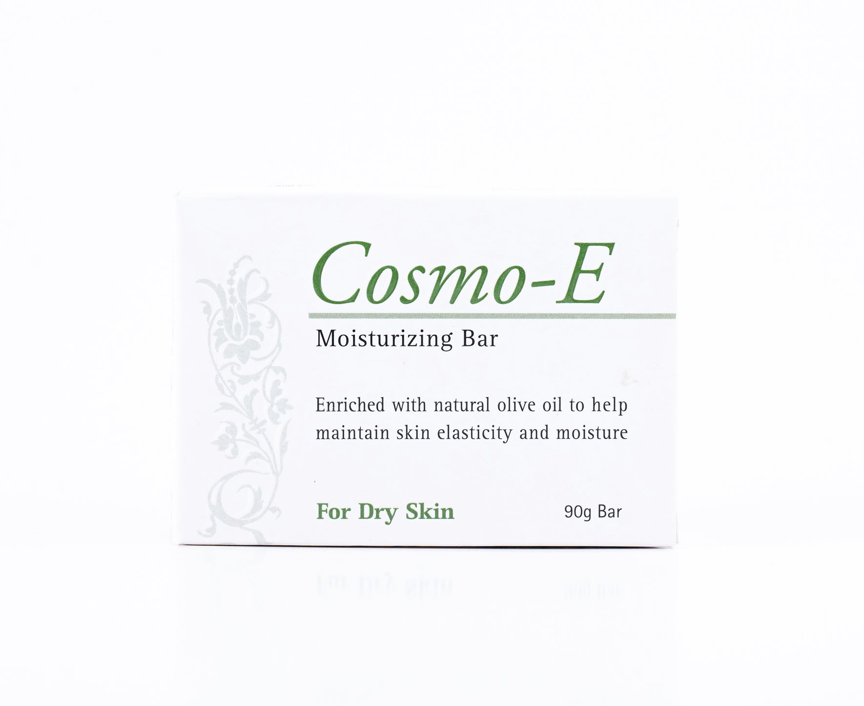 Severe Dry Flaky Skin / Eczema / Dermatitis – CosmoSkinCare