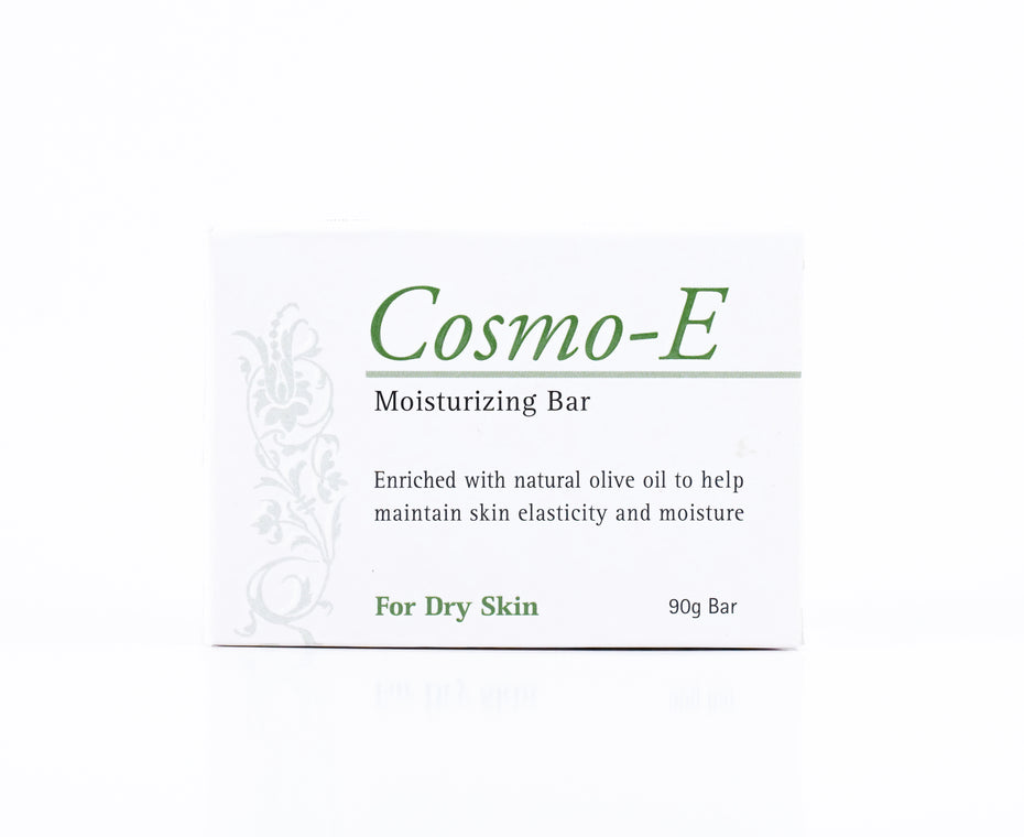 Severe Dry Flaky Skin / Eczema / Dermatitis – CosmoSkinCare