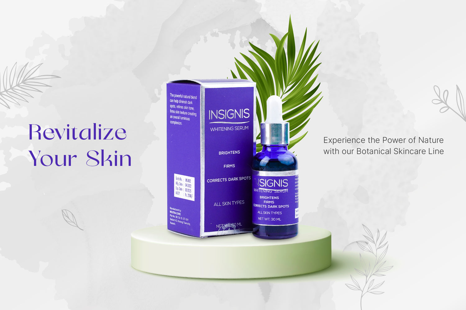 CosmoSkinCare